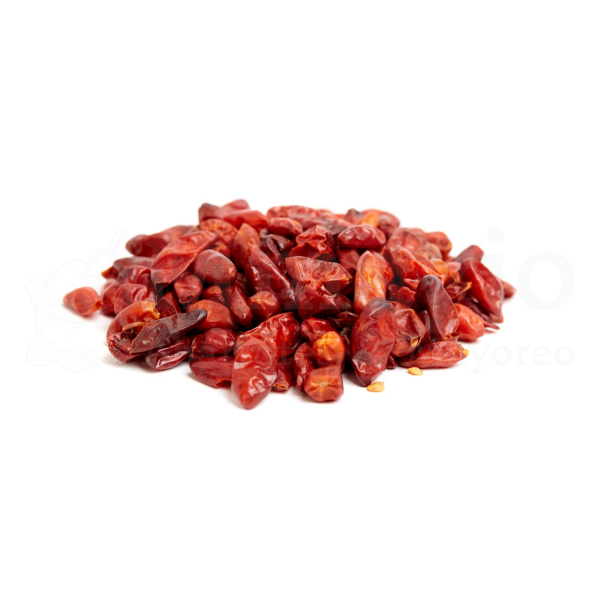 Chile Japones por kg | Distribuidora MMAYJO - Abarrotes & Mayoreo